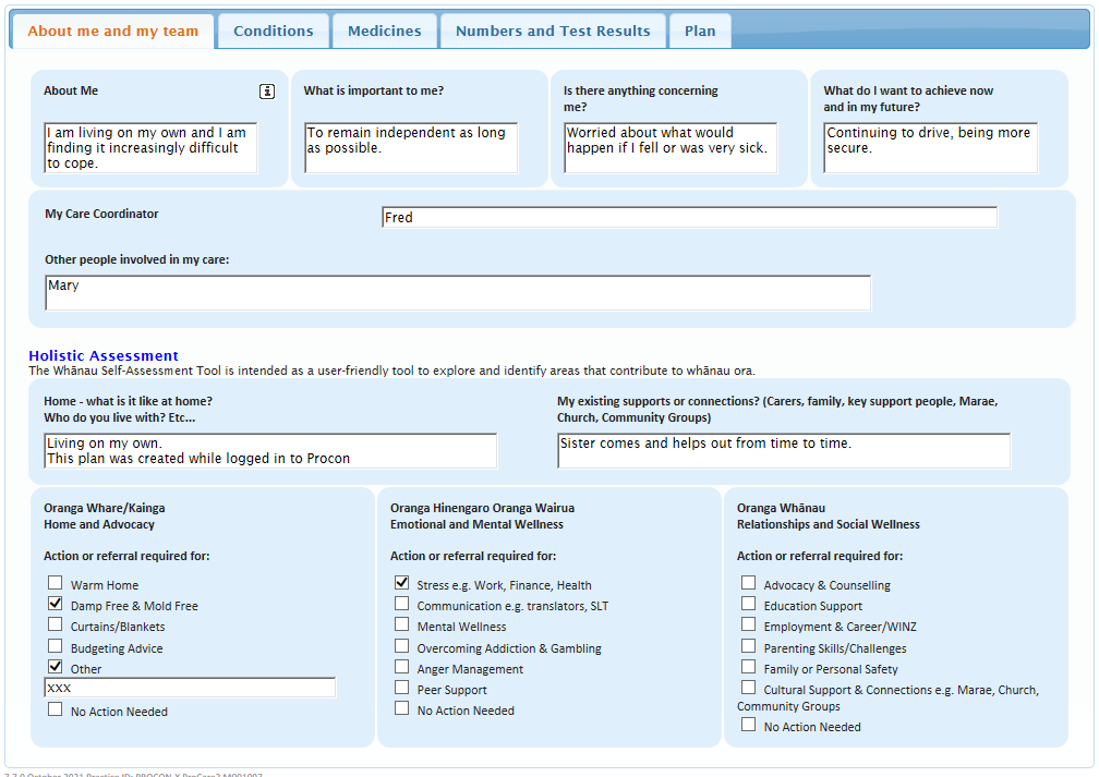 Overview – Procon Limited